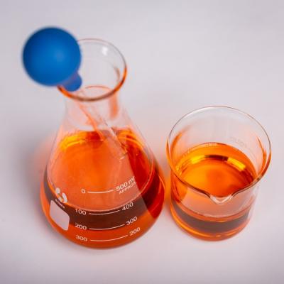 Cina 99,5% stabilizzatore liquido dello Zn di sedere di buon colore di iniziale di purezza per i film in vendita