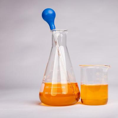 Cina Zinco liquido additivo di plastica BS-819 del cadmio del bario per i film trasparenti in vendita