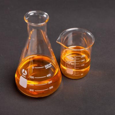 China Stabilizzatore liquido dello zinco giallo-chiaro del bario BS-101 per i film del PVC for sale