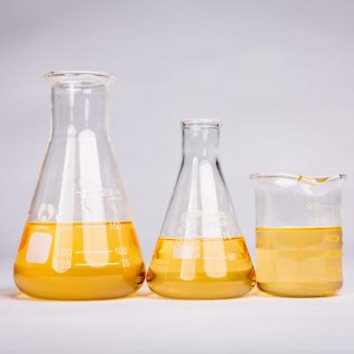 Cina Stabilizzatore liquido giallo dello zinco del cadmio del bario della trasparenza per Crystal Board in vendita
