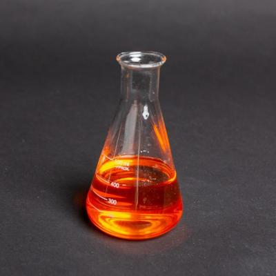 Cina Stabilizzatore composto liquido giallo del PVC per i film di imballaggio per alimenti in vendita