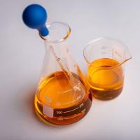 China Transparency Ba Zn PVC Compound Stabilizer For Films for sale