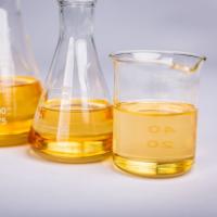 China Transparency Ba Zn PVC Compound Stabilizer For Films for sale