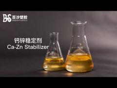 Stabilizzatore per il Ca Zn flüssig