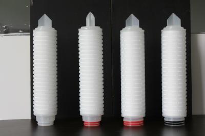 Cina Alta efficienza filtri dal sedimento da 5 micron per il materiale buono del cotone dei sistemi a acqua in vendita