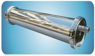 China Stainless Steel 304 Ro Membrane And Housing Long Lifetime OEM / ODM Available for sale