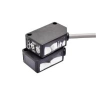 China CD33-50NV Diffuse Reflection Laser Displacement Sensor Industrial Control Automation Measurement Device for sale