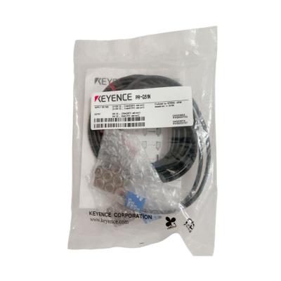 China KEYENCE PR-G51N Photoelectric Sensor Penetration Cable 30m Industrial Control Automation Detector for sale