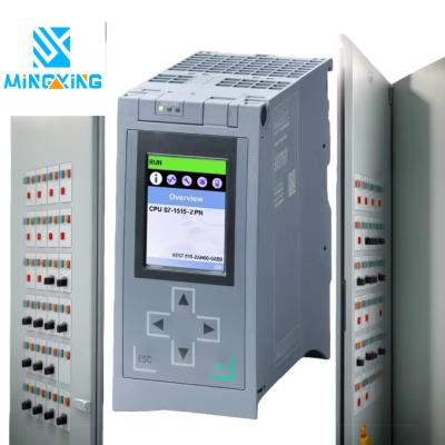 China 6ES7214-1HG40-0XB0 S7-1200 CPU 1214C PLC Controller Industrial Control Automation Module for sale