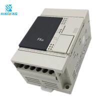 China FX3S-14MR/DS PLC Programmable Logic Controller Industrial Control Automation Module for sale