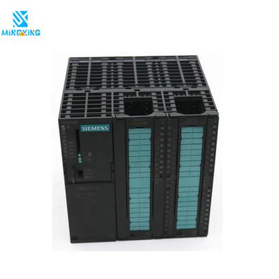 China Integrated PLC CPU Module 6ES7313-5BG04-0AB0 6ES7313-5BF03-0AB0 Compact Control Processor for Site Logic Program Operation for sale
