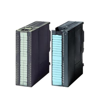 China 6ES7322-5HF00-0AB0 SIMATIC S7-300 8-Channel Relay Output Module Unit for sale