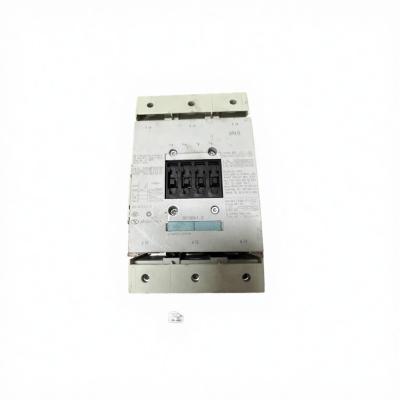 China 3RT1054-1AP36 SIRIUS 100A AC Contactor Three-Phase Switching Component for sale