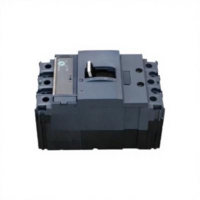 China 3VA2340-0HL32-0AA0 SENTRON 40A 690V AC Molded Case Circuit Breaker 3-Pole Unit for sale