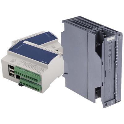 China Sie-mens 6ES7334-0CE01-0AA0 Analog I/O Module 4AI 2AO Terminal Block S7-300 PLC Industrial Automation Control Unit for sale
