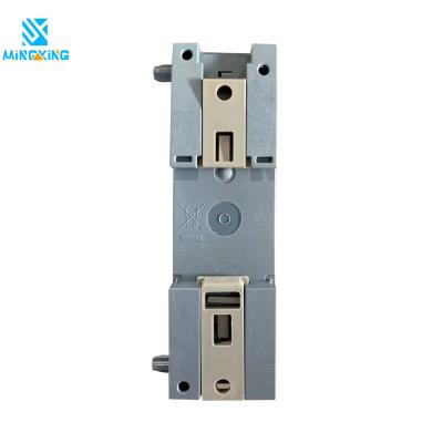 China Sie-mens 6ES7241-1AH32-0XB0 PLC Communication Module RS232 RS485 S7-1200 CM 1241 Industrial Control Interface Unit for sale