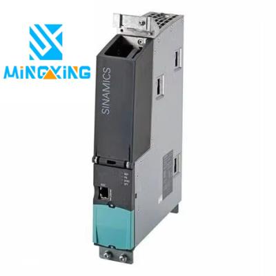China Sie-mens 6SL3040-1MA01-0AA0 SINAMICS S120 Control Unit CU310 DP Drive Controller Module Industrial Automation Unit for sale