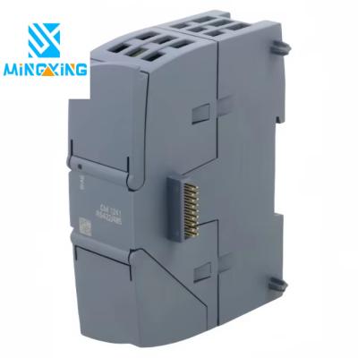 China Sie-mens 6ES7241-1CH32-0XB0 SIMATIC S7-1200 CM 1241 Communication Module RS485 Modbus RTU Industrial Interface Unit for sale