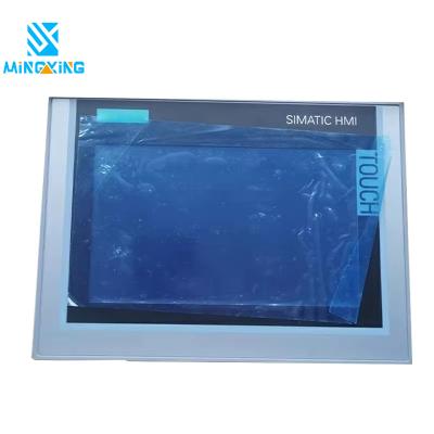 China Sie-mens 6AV2124-0MC01-0AX0 SIMATIC HMI KTP600 Basic Color Panel 5.7 inch TFT PROFINET Industrial Control Unit for sale