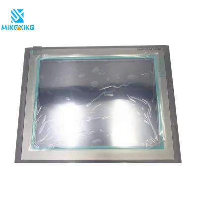 China Sie-mens 6AV6644-0AB01-2AX0 SIMATIC MP377 15 Inch HMI Touch Screen 1024x768 PROFINET Industrial Interface Unit for sale