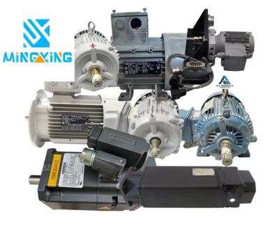 China Sie-mens 6SE6440-2UD21-1AA1 MICROMASTER MM440 Frequency Converter 1.5kW 400V Industrial Automation Motor Drive Module for sale