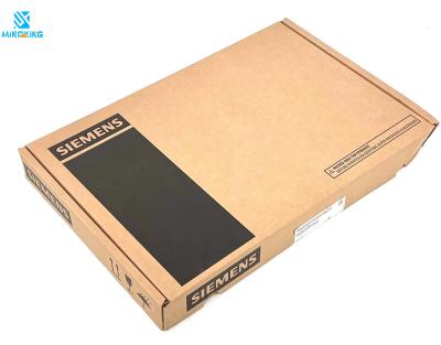 China Sie-mens 6SL3100-1DE21-0AA1 SINAMICS Active Line Filter Module 16kW 400V Industrial Automation Drive Power Unit for sale