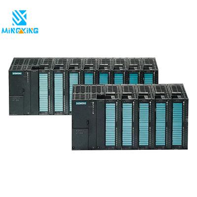 China Sie-mens 6ES7368-3BB01-0AA0 S7-300 IM 368 Interface Module Expansion Rack PLC Industrial Automation Connection Unit for sale