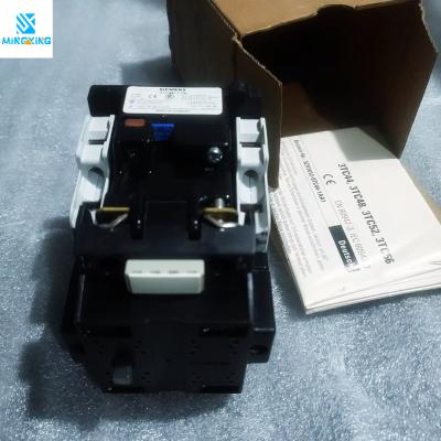 China Sie-mens 3TC4417-0B SIRIUS DC Contactor 2-Pole 32A 60V DC Industrial Switching Automation Control Unit for sale