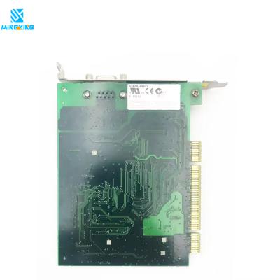 China Sie-mens A5E00369843 Industrial Ethernet Communication Card Network Interface Card Automation Module for sale