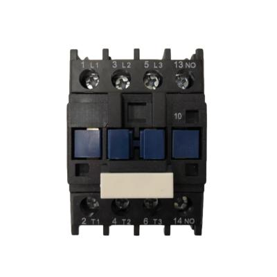 ac motor control circuit