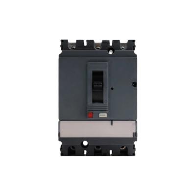China Motor Circuit Breaker Schneider Electric CVS160F 3-Pole Breaking Protection Safety Component for sale