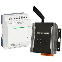 China Smart Relay Schneider Electric SR2D101FU Programmable Logic Controller Automation Module for sale