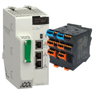 China Molded Case Circuit Breaker Schneider Electric C10F4TM080V Low Voltage Power Distribution Protection Switch for sale