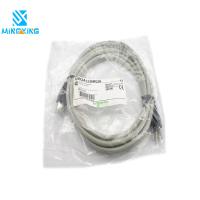 China Communication Cable Schneider Electric VW3A1104R30 PLC Controller Accessory Component for sale