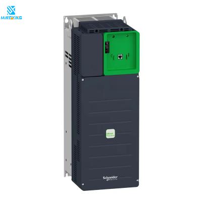 China Frequency Converter Schneider Electric ATV630D90N4Z AC Inverter Drive Fan Pump Compressor for sale