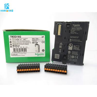 China Control Relay Unit Schneider Electric LUCB05FU Electronic Switch Module Automation PLC Cabinet for sale