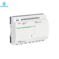 China Discrete Output Module Schneider Electric TM3DQ16R Modicon TM3 PLC Logic Controller for sale