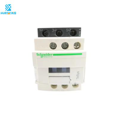 China AC Contactor Schneider Electric LC1D12M7C 3P 220VAC Coil Thermal Magnetic Motor Control for sale