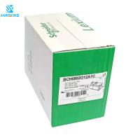 China PLC Controller Schneider Electric BCH0802O12A1C Server Driver Automation Motion Unit for sale