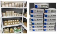 China Power Module Schneider Electric BMXCPS2000 X80 Modicon PLC Controller Industrial Unit for sale