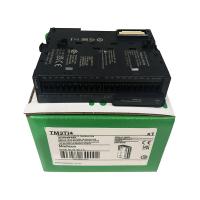 China PLC Input Module Schneider Electric TM3TI4 Modicon TM3 Temperature Input Industrial for sale