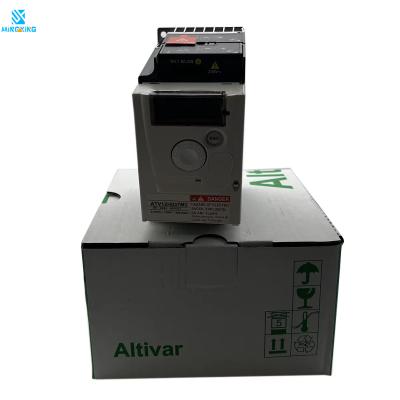 China Variable Speed Drive Schneider Electric ATV12H037M2 ATV12 0.37kW 1-Phase Industrial Unit for sale
