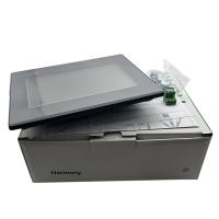 China HMI Touch Panel Schneider Electric HMIGXU3512 Industrial Control Interface Display Unit for sale