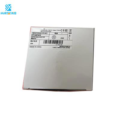 schneider load break switch