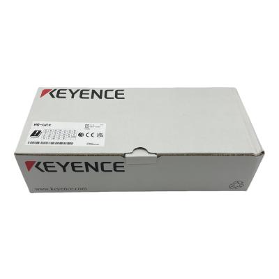 China KEYENCE HR-NU2 Rugged Handheld Code Reader Network Communication Unit Sensor Module for sale