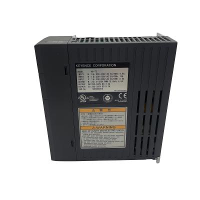China KEYENCE MV-72 AC Servo Amplifier Precision Motion Control Automation Sensor Driver Unit for sale