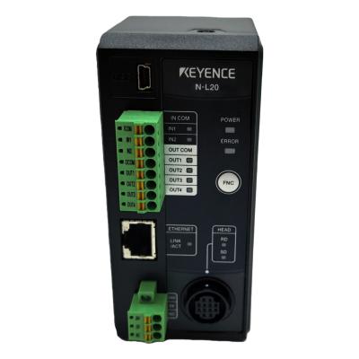 China KEYENCE N-L20 Communication Module Multi-Protocol Network Unit Series Industrial for sale