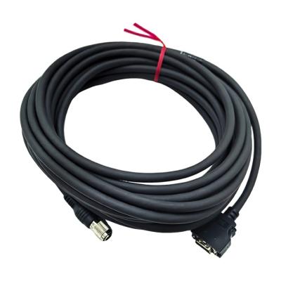 China KEYENCE CB-B10 2D 3D Line Laser Measuring Instrument Sensor Head Controller Connection for sale