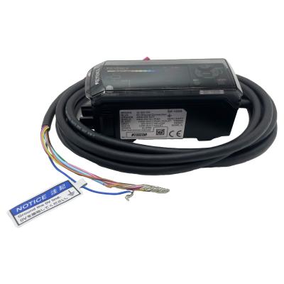 China KEYENCE SK-1000 Optical Isolation Analog Signal Transmitter 4-20mA 24V DC for Industrial for sale