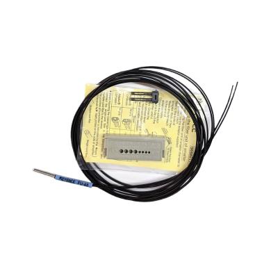 China KEYENCE FU-77 Fiber Optic Module Industrial Automation Testing Scene and for sale